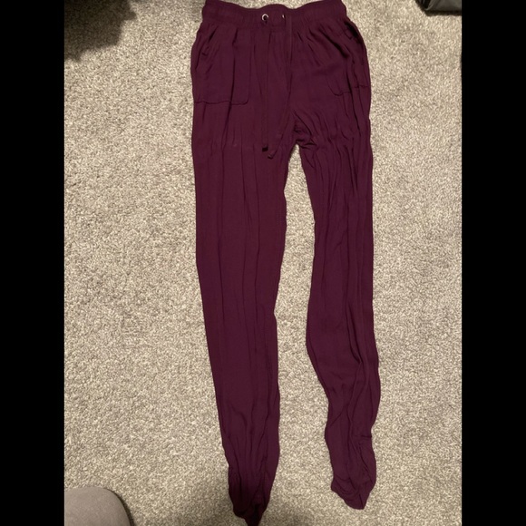 Rewash | Pants & Jumpsuits | Rewash Brand Geanie Pants | Poshmark